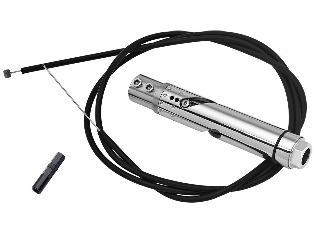 Internal Throttle Kit for Custom Use | Taverner Motorsports