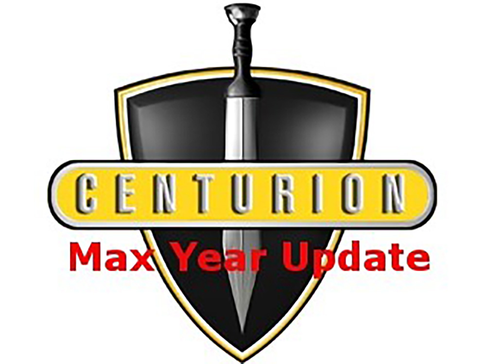 Centurion Super Pro 2025 Subscription - License code | Taverner Motorsports