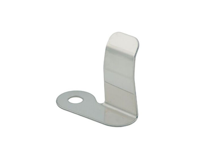 Stator Plug Retainer - Stainless Steel. Fits Big Twin 1970-1999 ...